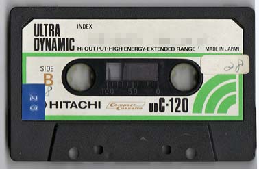 投稿コーナー/HITACHI ULTRA DYNAMIC